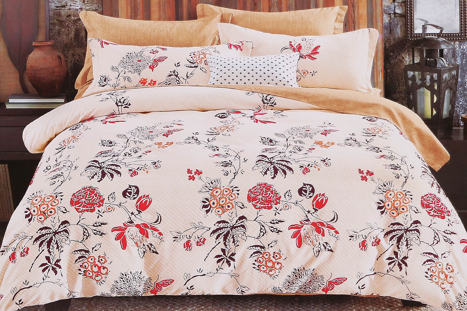 1805 ФЕНИКС Постельное белье 2-х спальное - купить недорого с доставкой