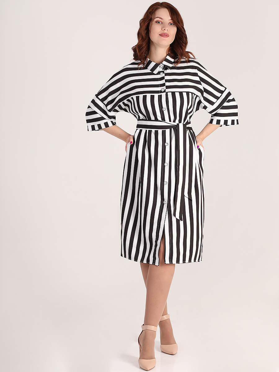 Женская одежда plus size — купить недорого в интернет-магазине ALMONDshop